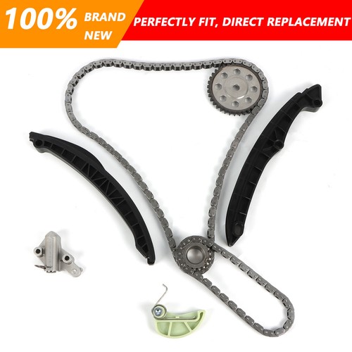 Timing Chain Kit 03C109088E For VW Touran Tiguan Audi A1 Skoda Fabia ...