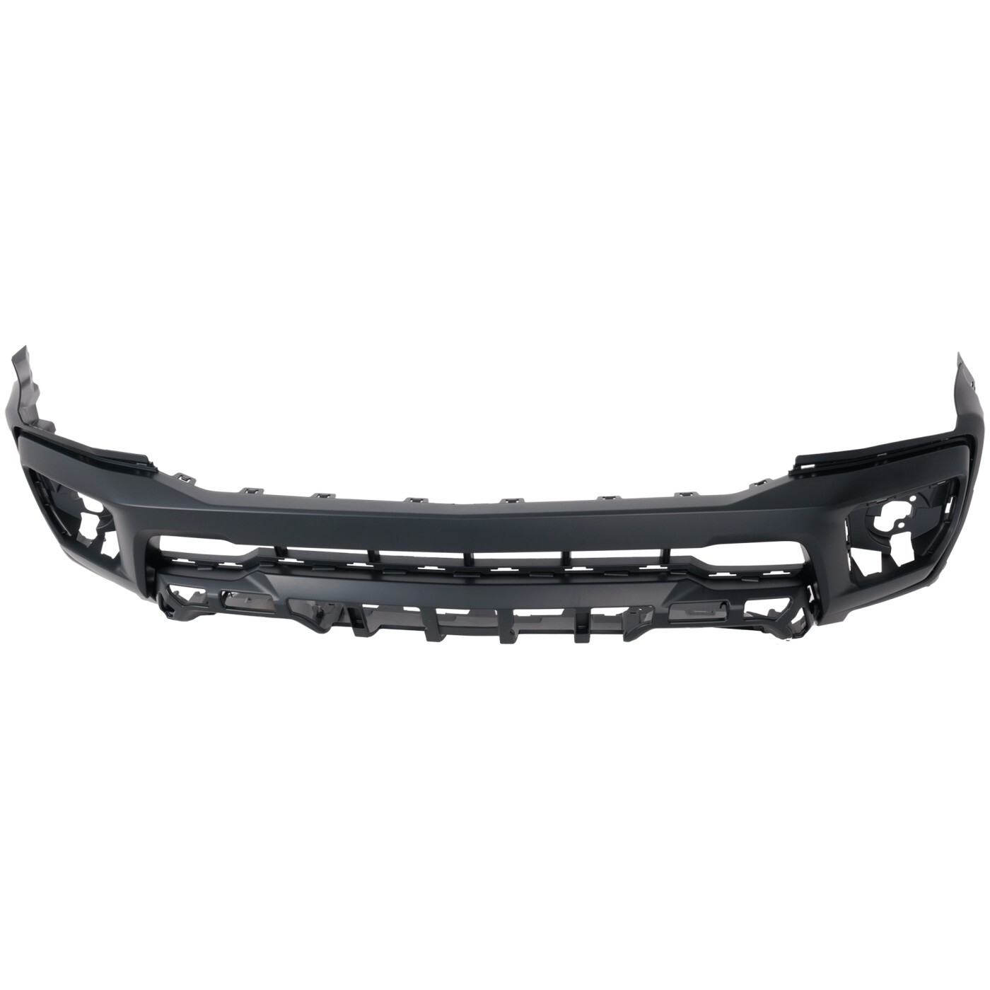 Bumper Cover Fascia Front for Chevy 84992259 Chevrolet Colorado 2021 ...
