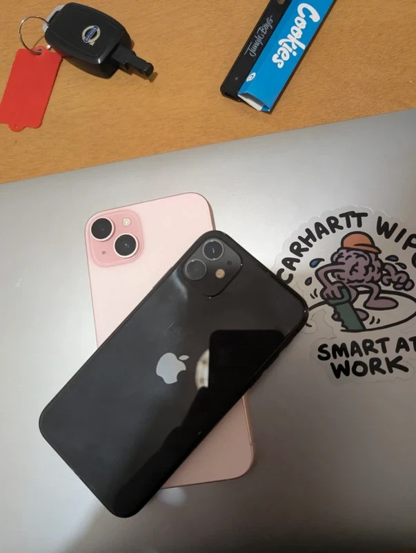 Apple iPhone 11 64gb black unlocked | eBay UK