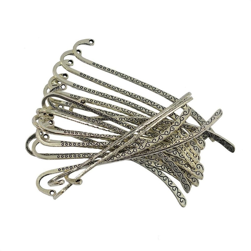 40pcs Bookmarks, Book Mark, Book Marker Stick for Books, | eBay UK