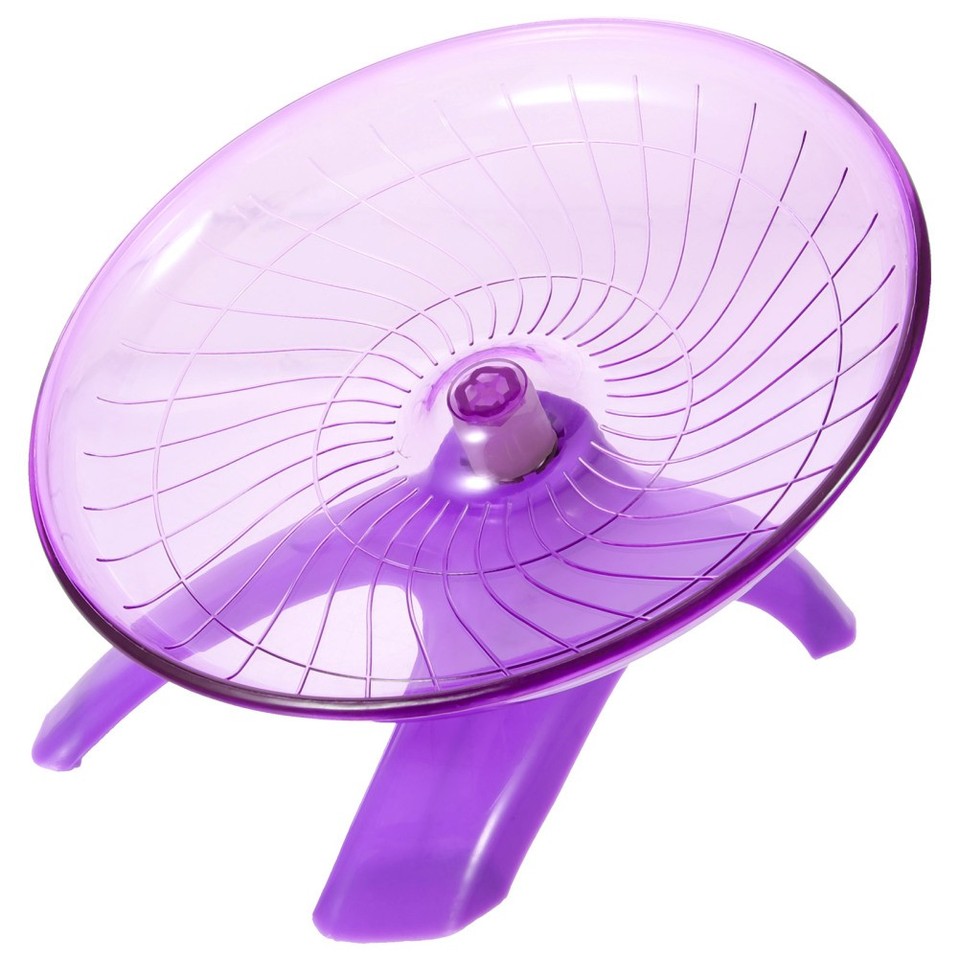 Hamster Wheel Hamster Toy Hamster Flying Running Saucer Running ...