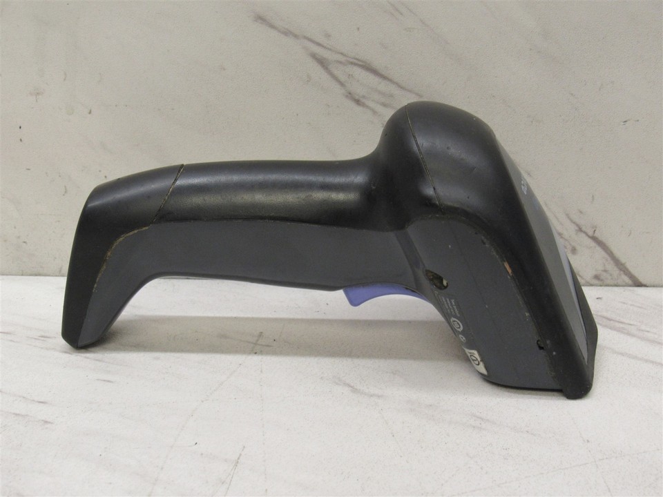 Lot of 7 Datalogic Gryphon GD4400 Barcode Scanner w/USB GD4430-BKK10 ...