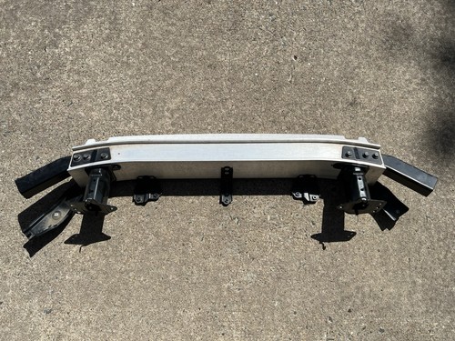 2014-2023 5th Gen TOYOTA 4Runner Front Bumper Impact Reinforcement ...