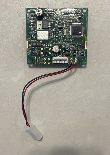 Morton Water Softener 7290339C Electronic Control Board Model#MCWF ...