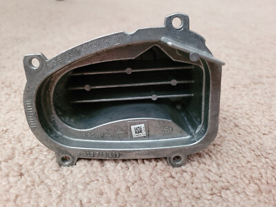 2014 2015 2016 BMW 435i LEFT HEADLIGHT LED TURN SIGNAL MODULE ...