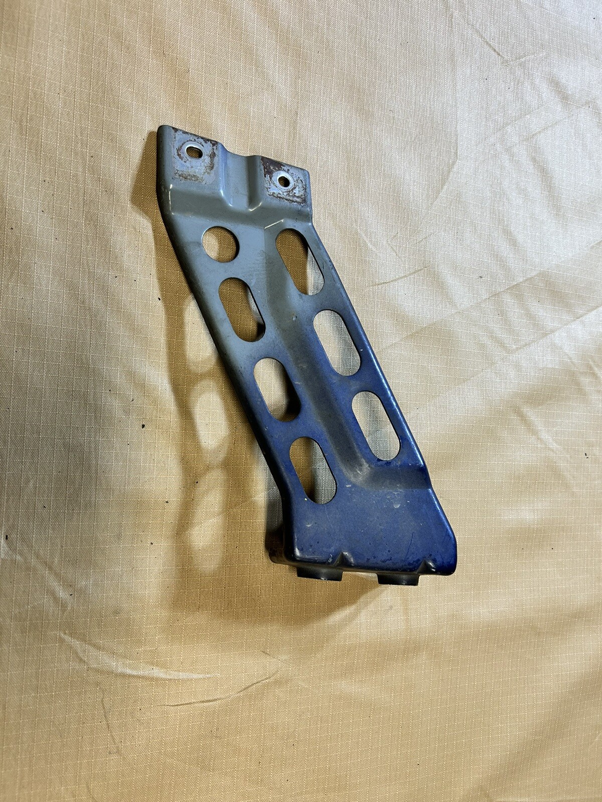 Mazda Mx5 Nb Radiator Lower Support Metal Bracket RHS | eBay