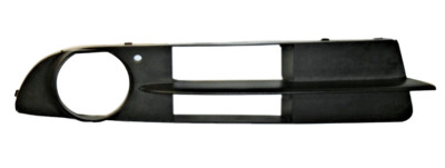 2004-07 BMW E60 E61 5 SERIES OEM RH Front Bumper Cover Grille ...