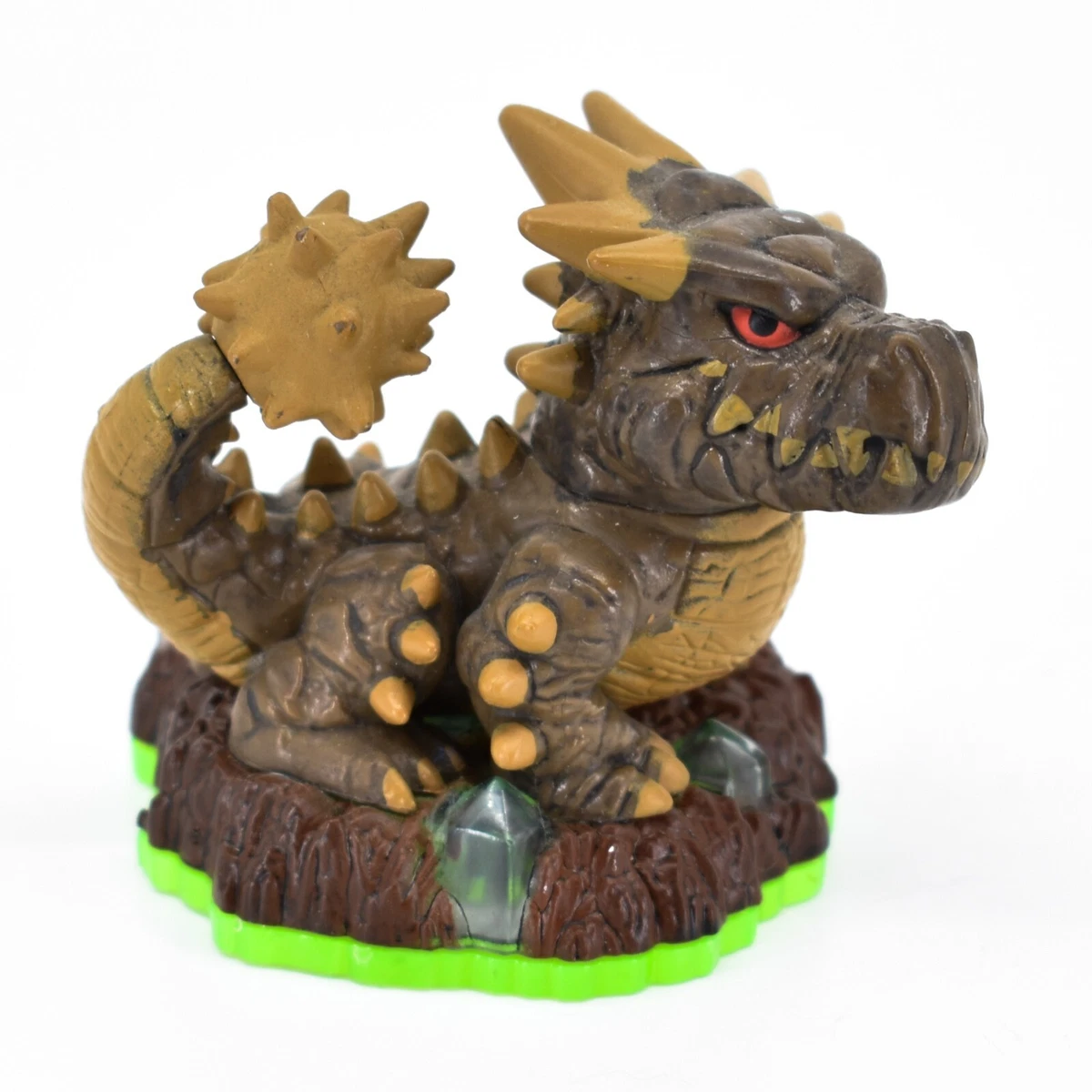 Skylanders Spyros Adventure Bash