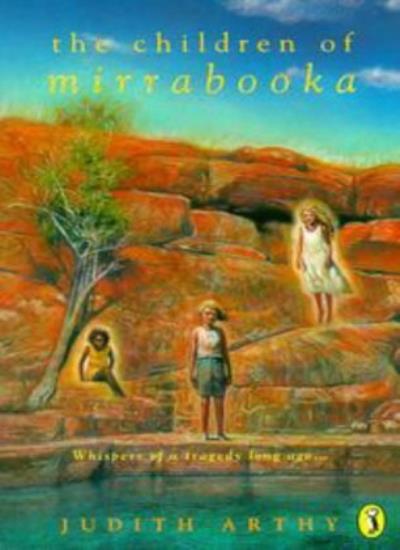 The Children of Mirrabooka By Judith Arthy | eBay