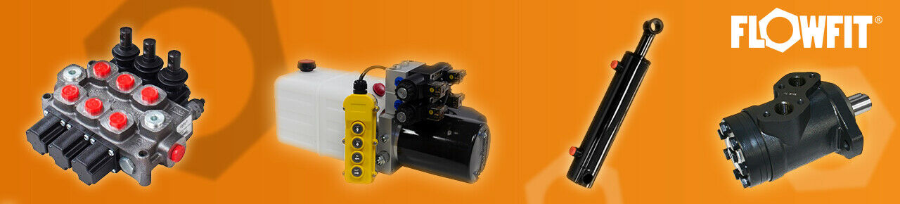 Flowfit | eBay Stores