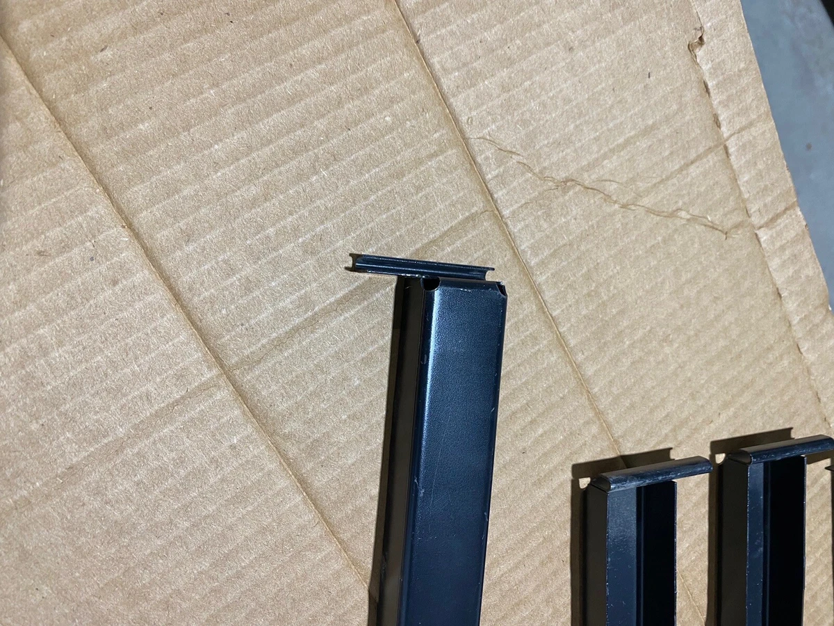 Haworth Lateral File Cabinet Rails | Cabinets Matttroy