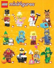 lego minifigures series set products for sale | eBay