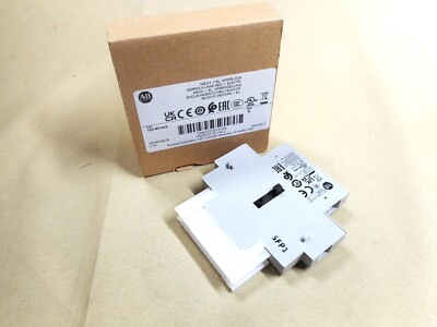 Allen Bradley 100-MCA02 mechanical interlock (NIB) | eBay