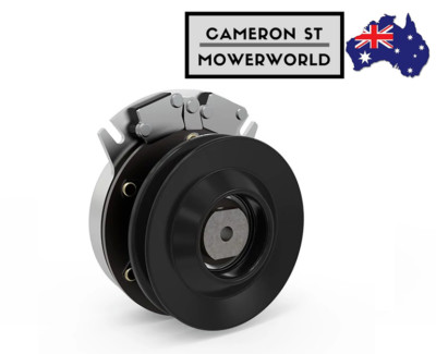 Genuine Warner PTO Clutch Hustler Bushranger OEM 5218-242, 601785, 470 ...