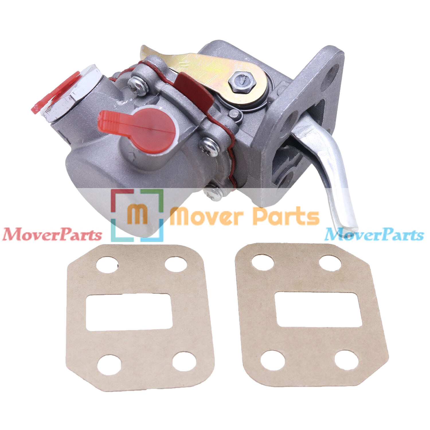 Fuel Lift Pump ULPK0005 2641A067 2641A057 for Perkins 1004-4 1004-4T ...