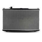 Aluminum New Radiator For 13363 2015-2020 Acura TLX 2013-2017 Honda ...