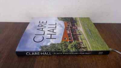 Clare Hall - A 50th Anniversary Portrait, David Ibbetson, Third M | eBay