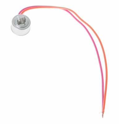New Genuine OEM GE Refrigerator Defrost Bi-Metal Thermostat WR50X122 | eBay
