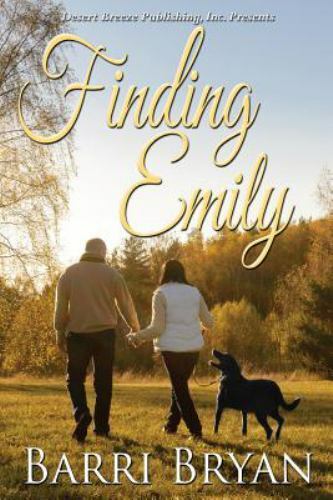 Finding Emily by Bryan, Barri 9781612525891 | eBay