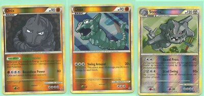 Onix Evolution