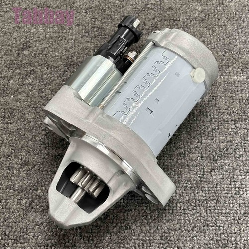 OEM 31200-R40-A01 Starter for Honda Accord Civic CR-V Acura TSX 2.4L ...