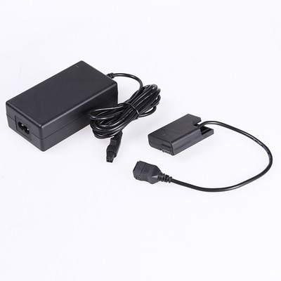 AC power supply adapter For Nikon 1 J1 J2 camera as EH-5 EH-5A w/ EP-5C ...