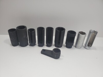 (10) Assorted Specialty Switch Sockets & More | eBay