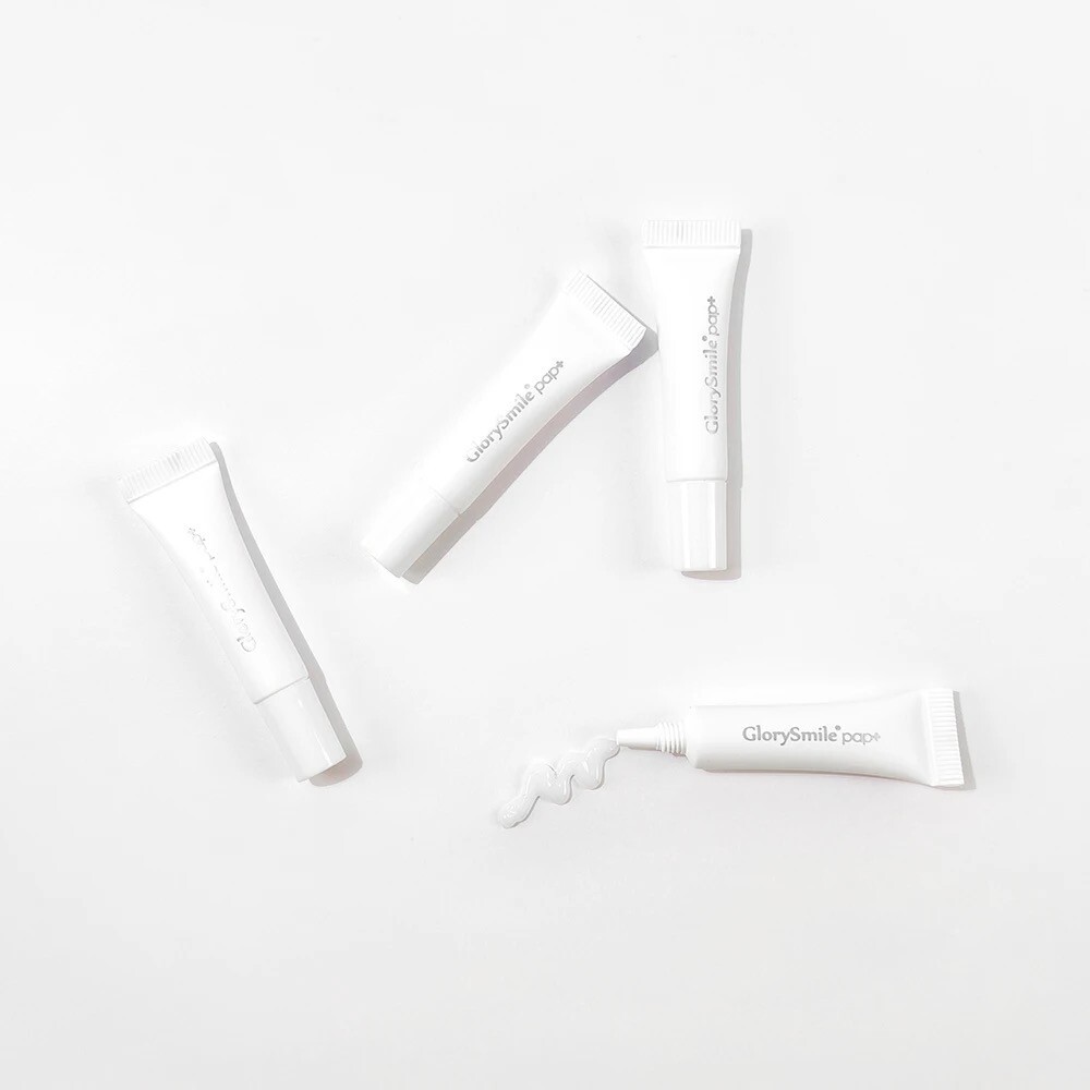 Teeth Whitening Gel Refill 6* PAP Gel Tubes | eBay