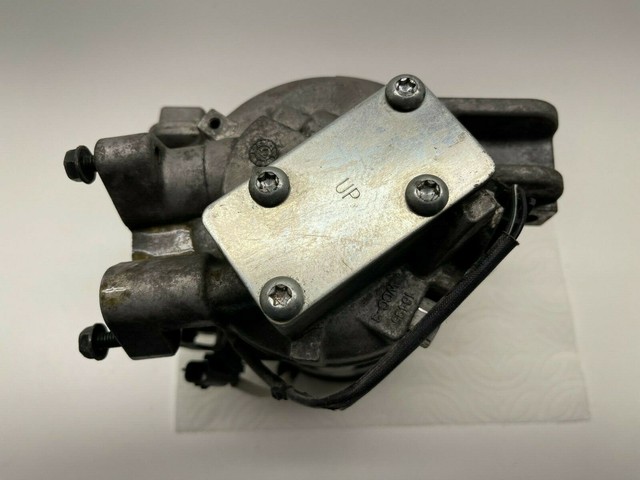 Nissan 926003TA0E Genuine OEM Compressor ASSY for sale online | eBay