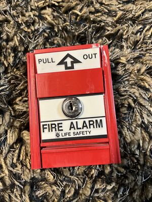 Fire Alarms - Mircom
