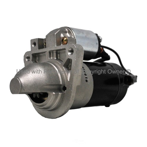 Starter Motor-New Quality-Built 19065N 29175941963| eBay