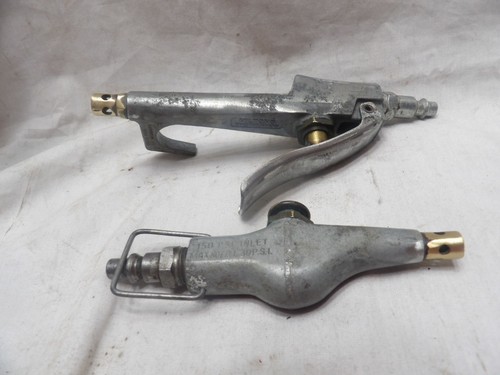 Pair of Air Blow Off Nozzles | eBay