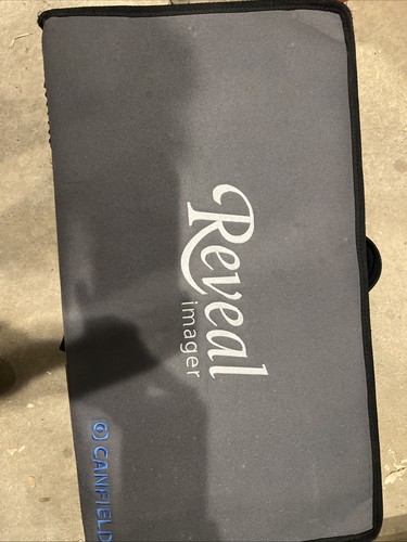 Canfield REVEAL IMAGER Facial Surface Imaging Skin Treatment ...