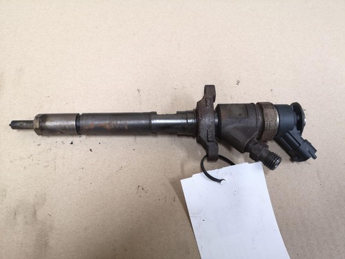 FORD FOCUS DAW, DBW 0445110353 Injecteur de Carburant 1.60 Diesel 2005 ...