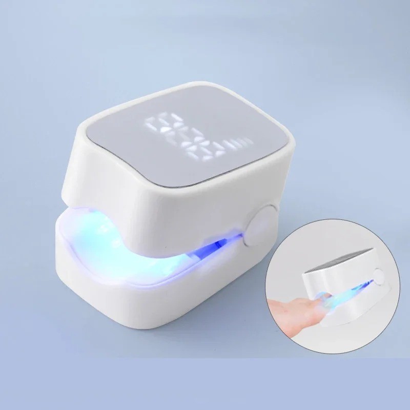 Anti Fungal Laser Device,Nail Fungus Treatment Device,Fast-acting Home ...