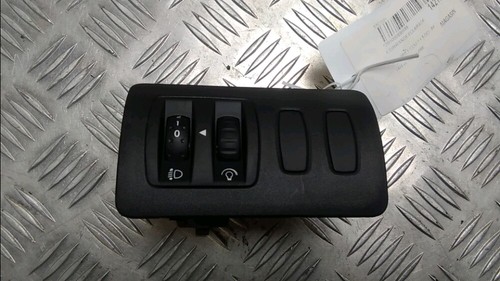 INTERRUPTEUR D'ECLAIRAGE Renault Clio III (BR/CR) 2008 255405605R | eBay