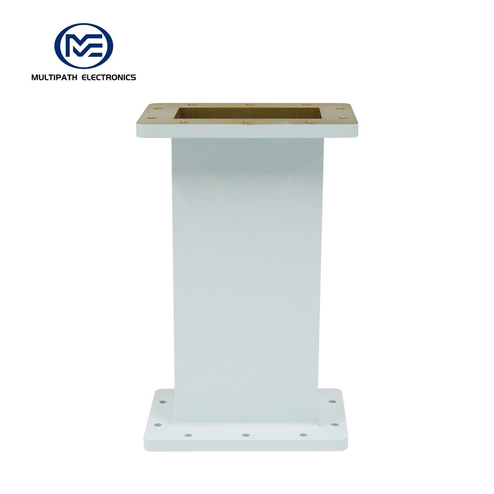 WR430 Waveguide Straight Section, 1.72-2.61 GHz, FDP22 | eBay