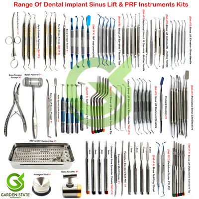 Instruments - Amalgam Well