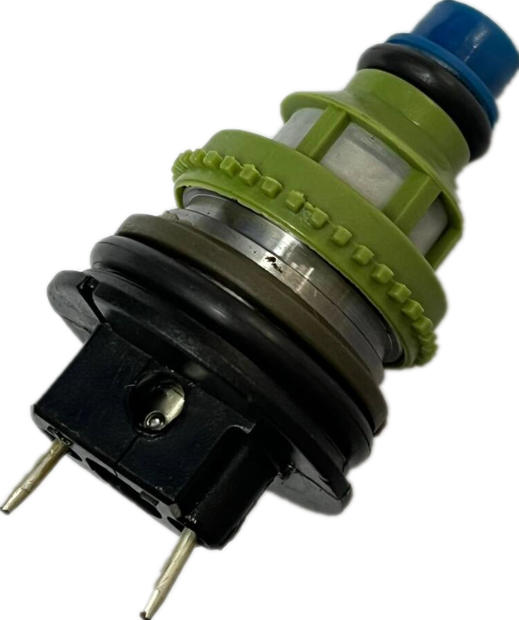 OEM 0280150661 For Geo Metro Suzuki Sidekick TBI TJ44 USA Fuel Injector ...