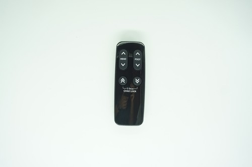 Remote Control Compatible For Linak HC12BL0011-02 HC10BL Adjustable bed ...