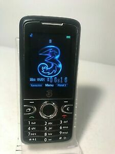 ZTE F107 - Black (Unlocked) Mobile Phone for sale online | eBay