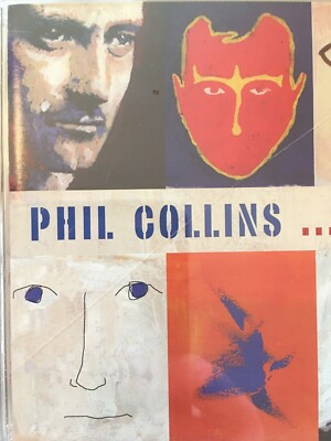 Hits by Phil Collins (CD, Oct-1998, Atlantic (Label)) 75678313929| eBay