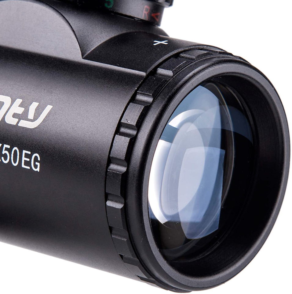 Rifle Gun Sight Scope Optics Holographic Reflex Dot Laser Red Green ...