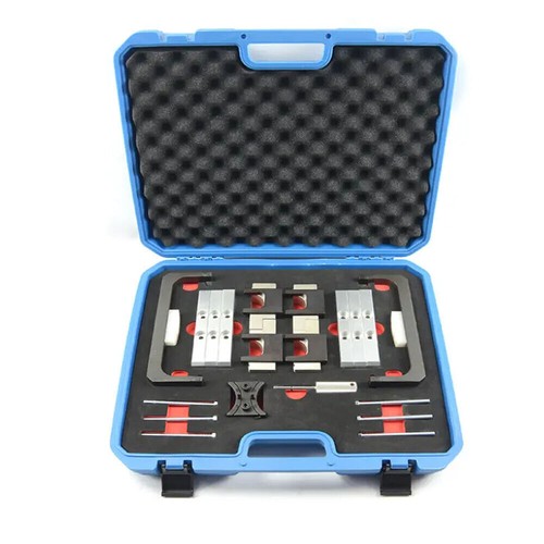 Camshaft Timing Tool for Mercedes Benz Maybach S560L M176 M177 M178 4 ...