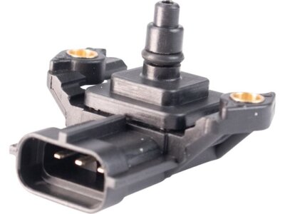 TRQ 88VR75W MAP Sensor Fits 2006-2012 Subaru Legacy MAP Sensor MAP ...