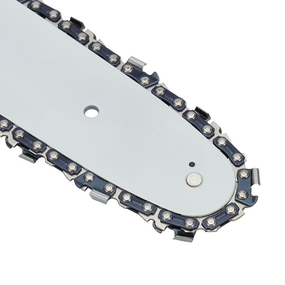 2 Pack 14" Chainsaw chain PORTLAND Harbor Freight 64497 67255 3/8LP-050 ...