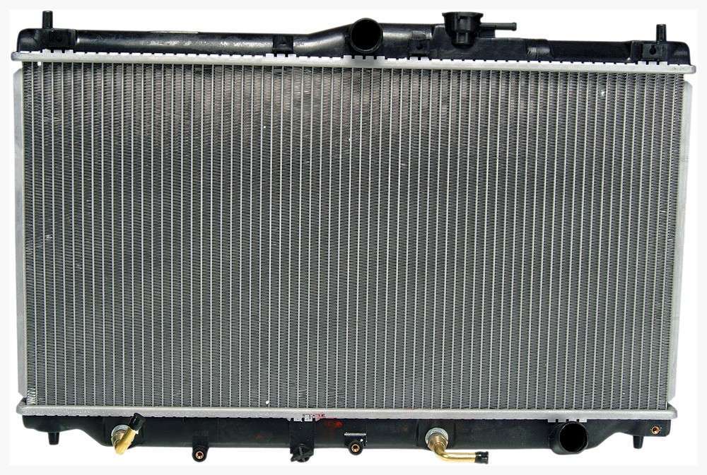 Radiator APDI 8010019 for sale online | eBay