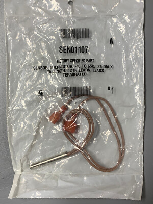 Sensors - American Standard