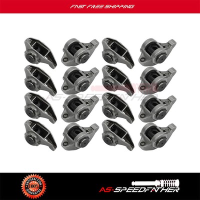 High Quality Roller Rocker Arm for Chevy LS1 LS6 LS2 4.8L 5.3L 6.0L | eBay