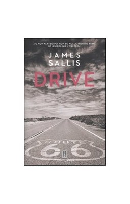 Drive, Sallis, James | eBay